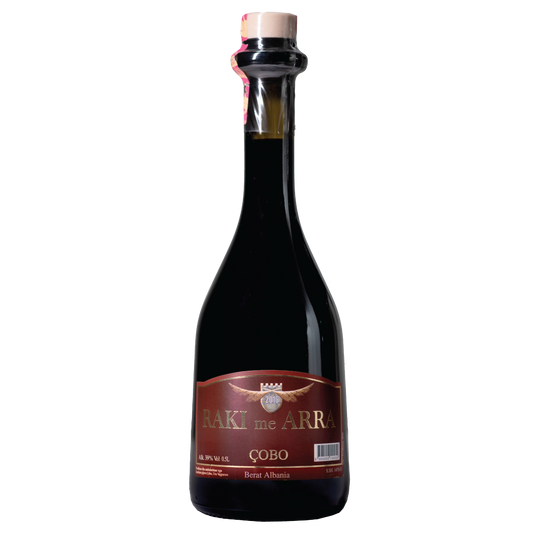 Products – Çobo Wine